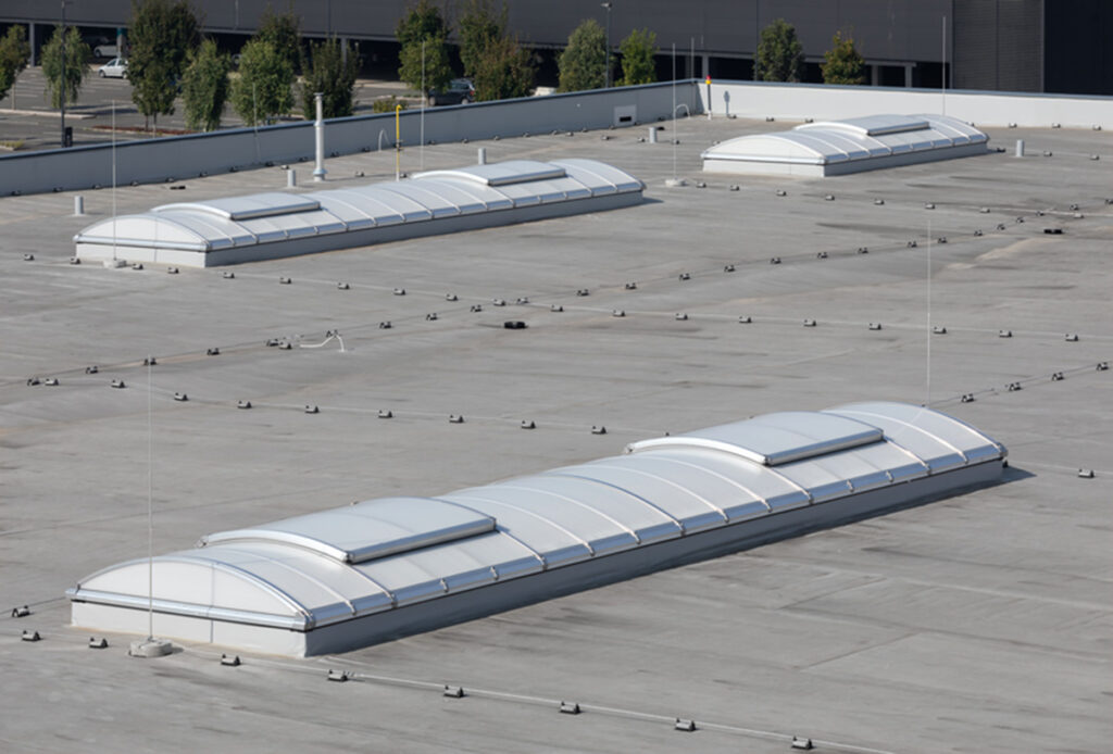 Éclairage naturel - AIRTECH SOLUTIONS – Experts en désenfumage ...